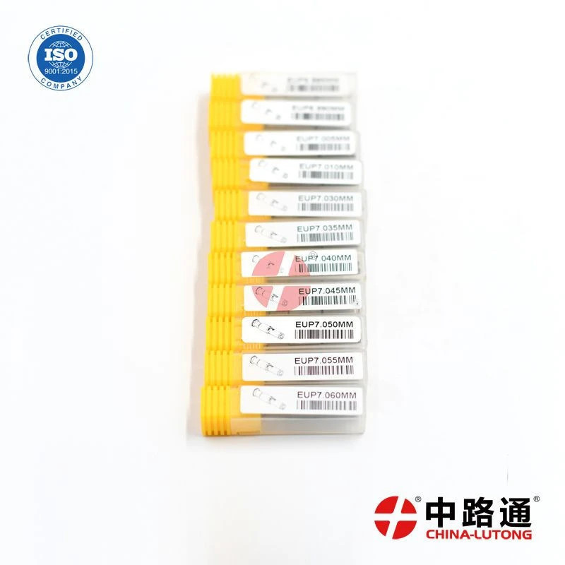 Buy Mack Unit Pump Replacement Eup7.010 Mechanical Electronic Unit ...