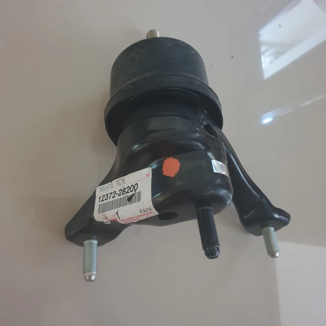 Buy Engine Mounting 12372-28200 from Car Genuine Parts, Indonesia ...