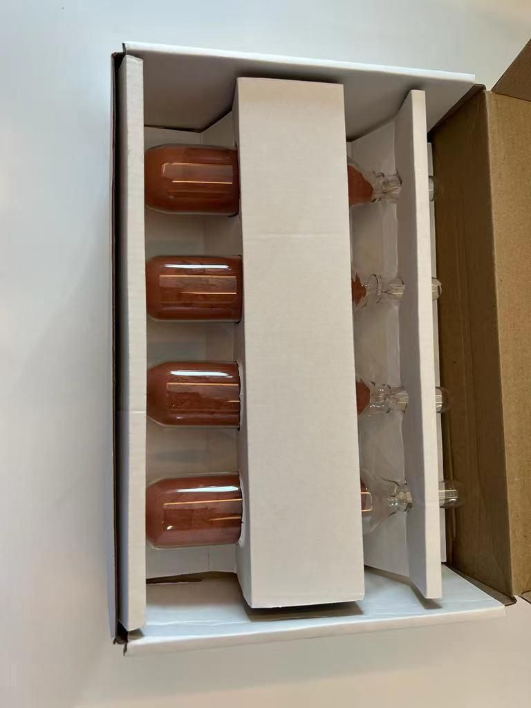 Buy Powdered Copper from Scorpio Empire Int'l, Canada | Tradewheel.com