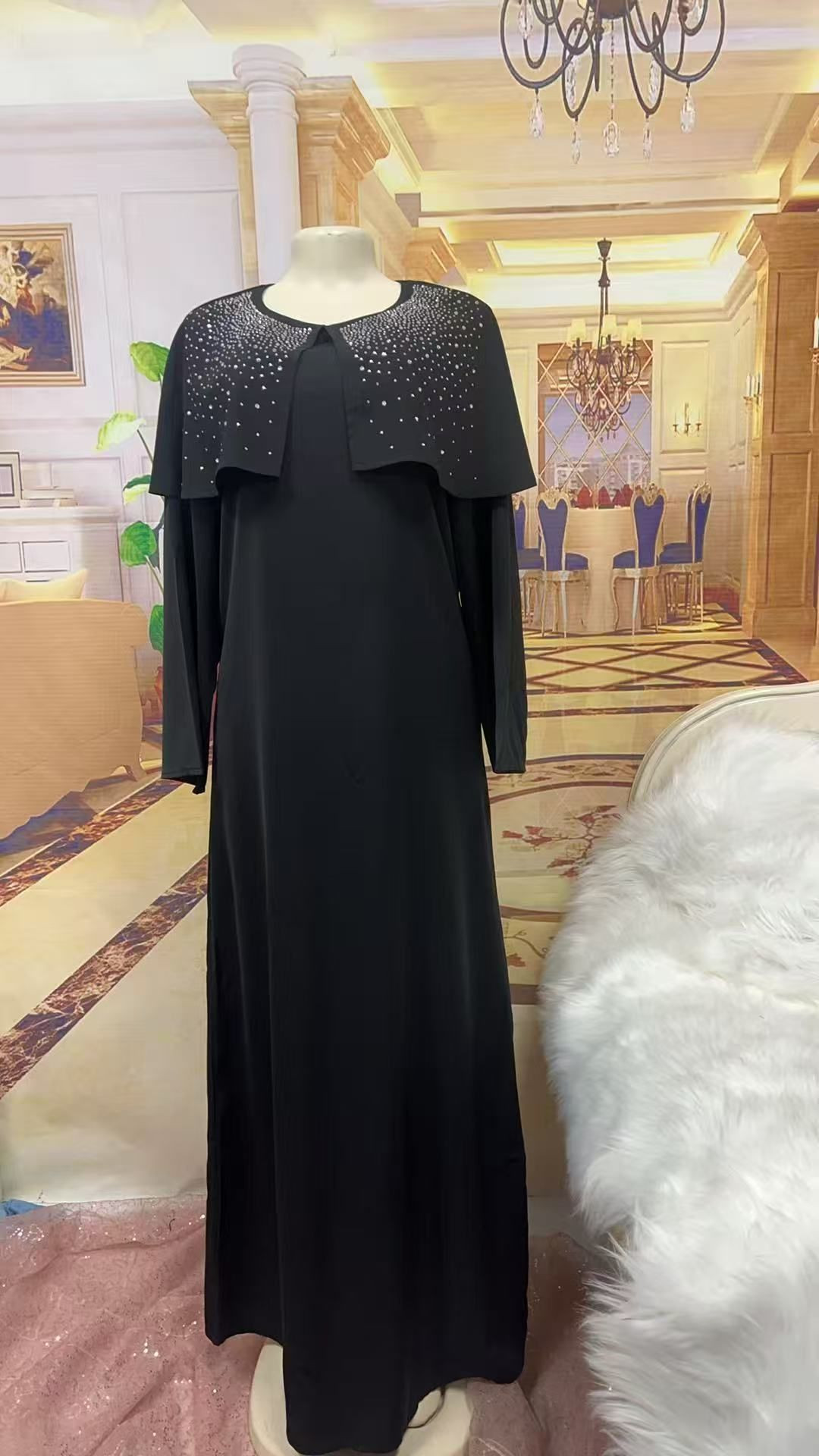 Buy Islamic Clothing - Oct. 31 New Released from Jyu Wei Hang Co., Ltd ...