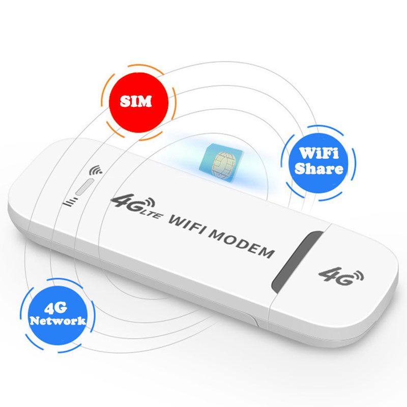 Buy 4g Lte Usb Dongle 4g Wireless Wifi Modem-f26l from Shenzhen Jija ...