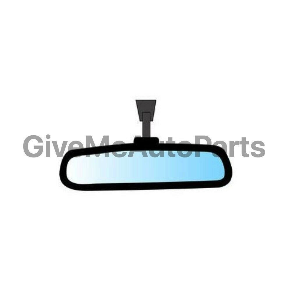 Buy 9632106j01 Genuine Nissan Mirror Assy-inside 96321-06j01 from ...
