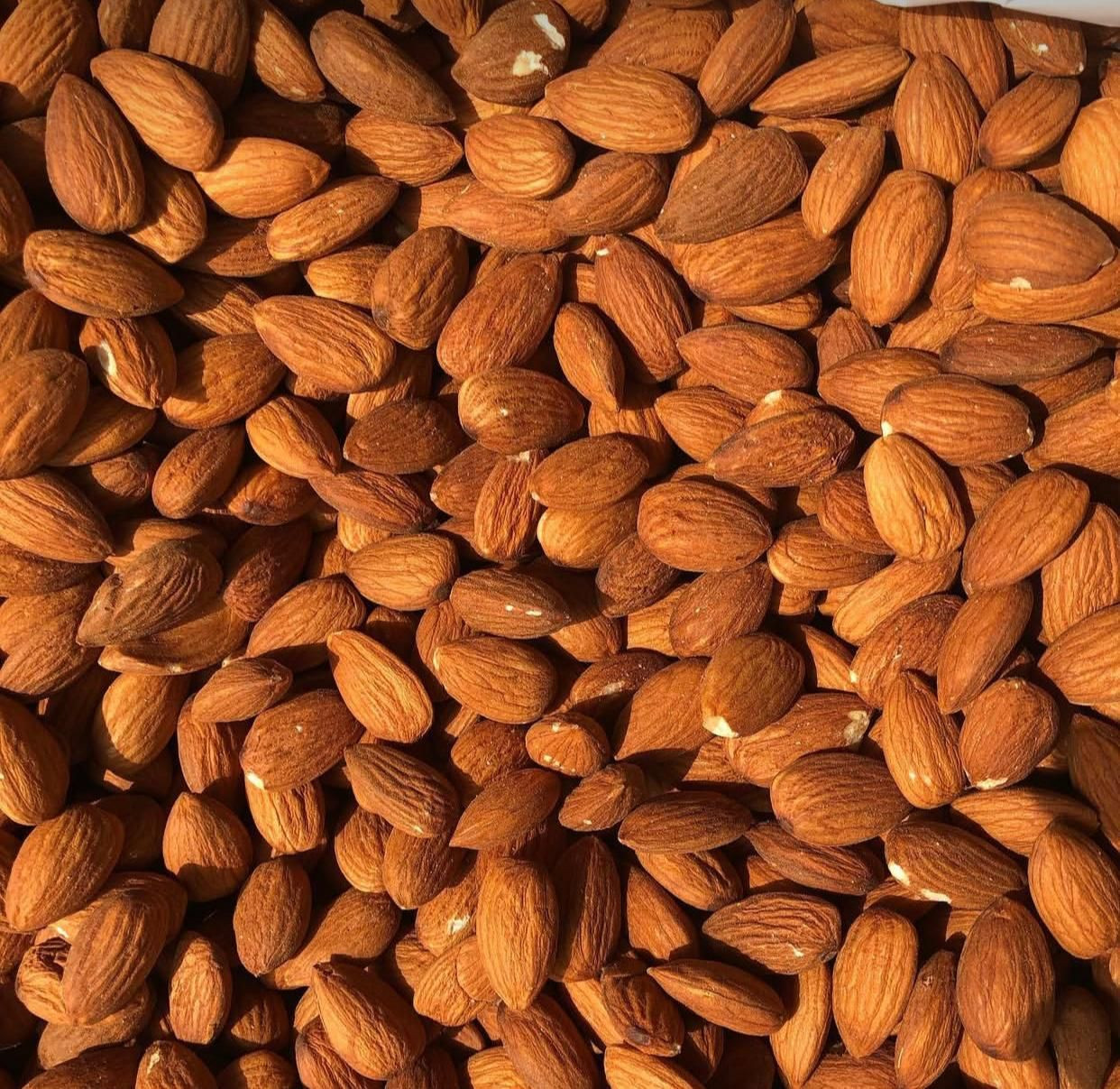 Buy Organic Almonds Nuts Available/ Raw Almonds Nuts Ready For Export ...
