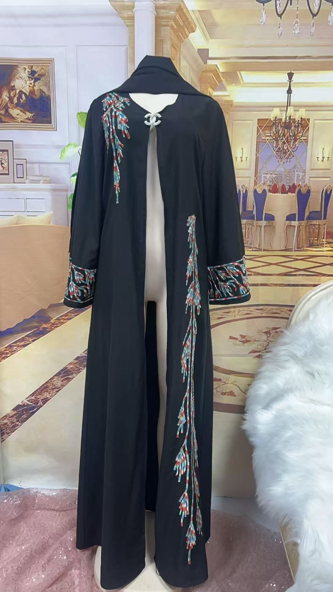 Buy Islamic Clothing - Oct. 31 New Released from Jyu Wei Hang Co., Ltd ...