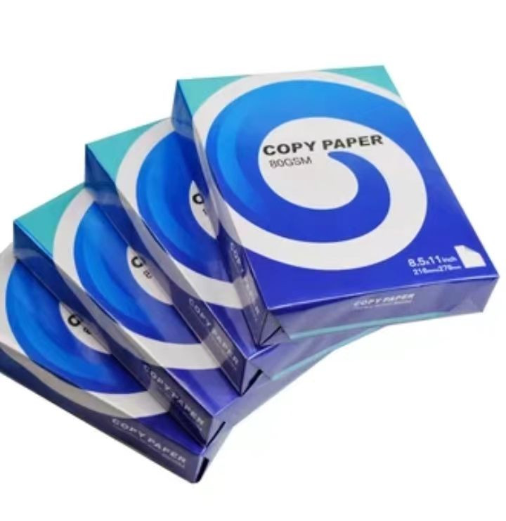 Buy 80 Gram Copy Paper from Flair, China | Tradewheel.com