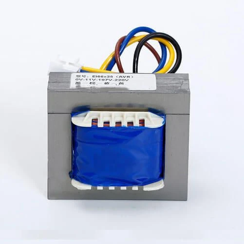 Buy Ups Step Down Transformer from Prowell Precision Technologies ...