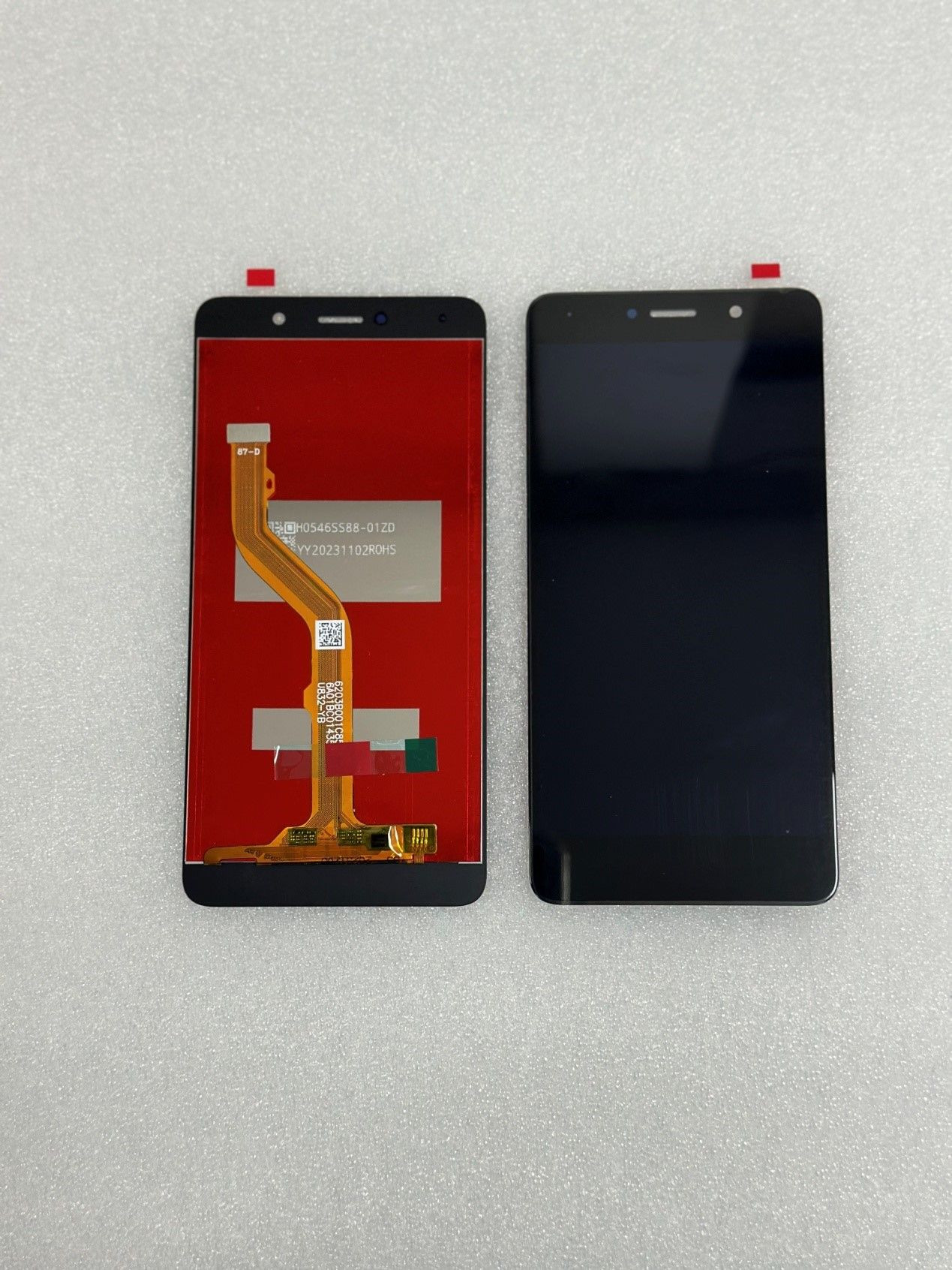 Buy Huawei Y7 Mobile Phone Display from Guangzhou liwan district dongqi ...