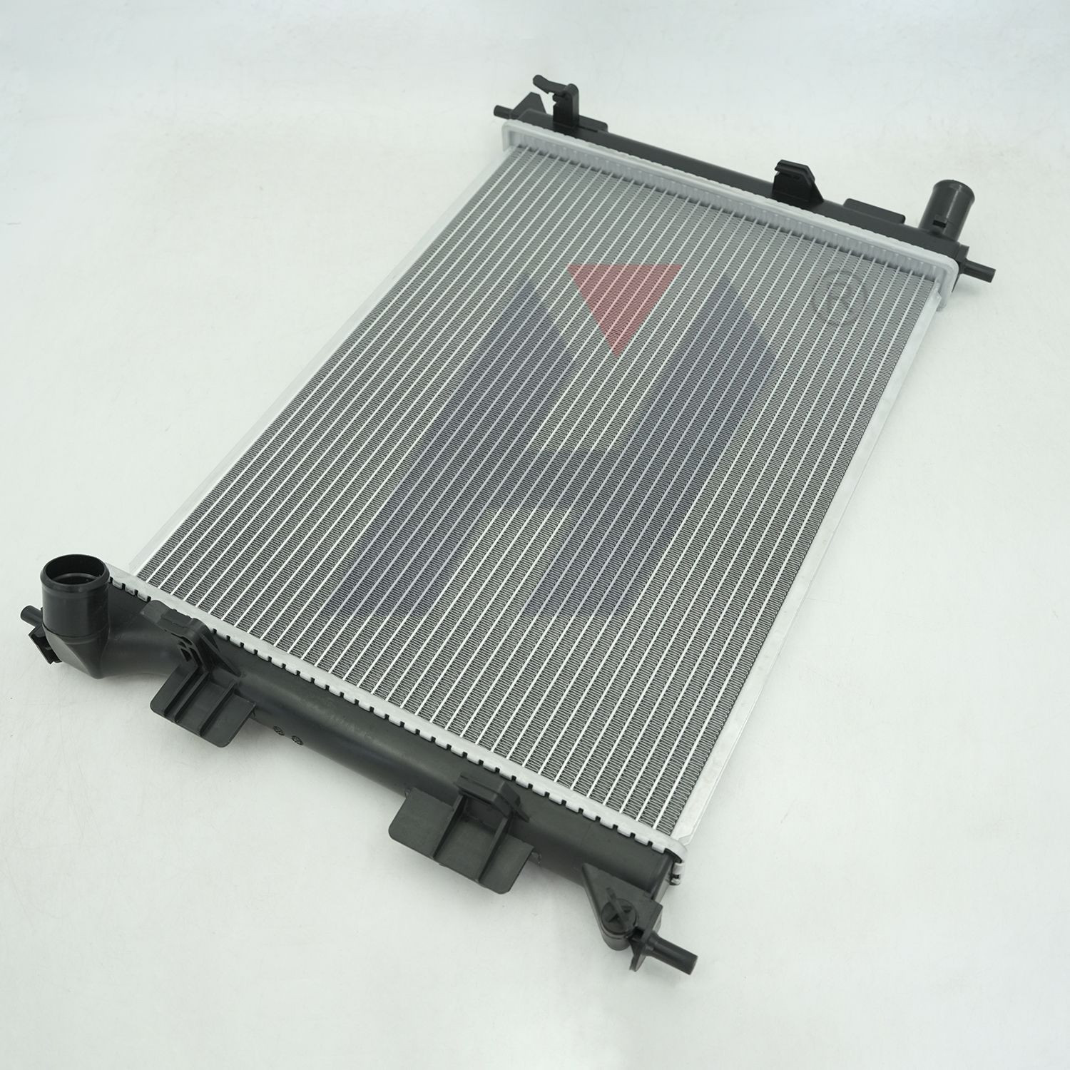 Buy Auto Engine Cooling Radiator Replacement 25310-0u000 from Cangzhou ...