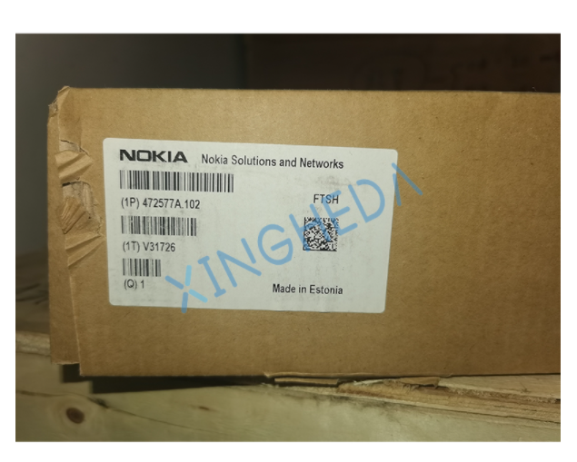 Buy Nokia Ftsh 472577a--nokia Gps Cable Assembly 100m from Changsha Xingheda Technology Co., Ltd ...