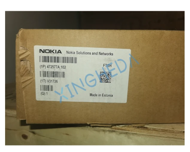 Buy Nokia Ftsh 472577a--nokia Gps Cable Assembly 100m from Changsha ...
