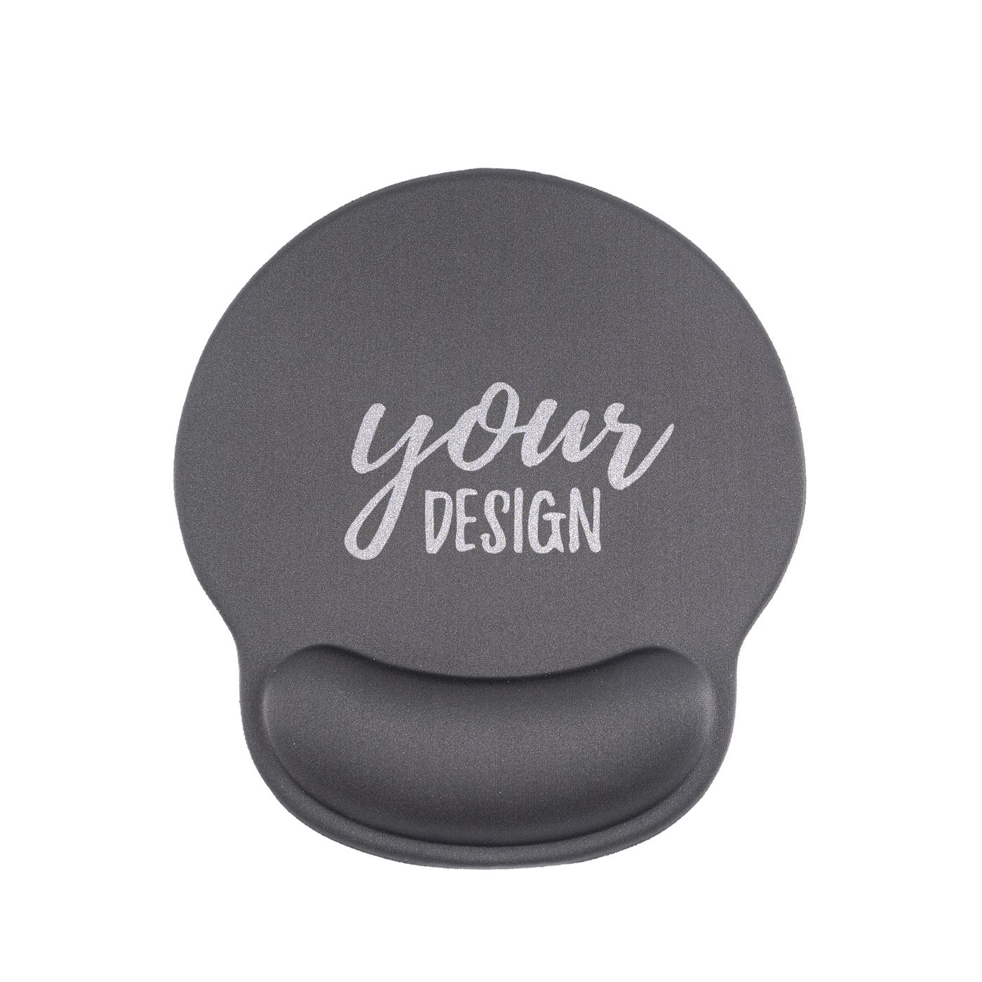 Buy Mouse Pad With Gel Wrist Rest from Suzhou Hengshuo Imp & Exp Co ...