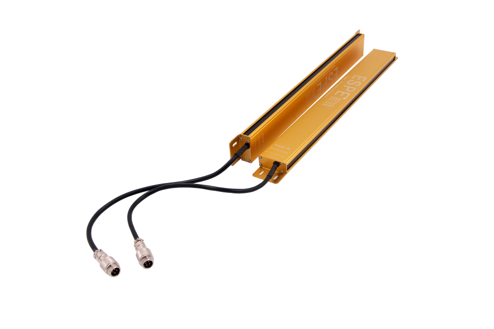 Buy Shenzhen Espe Security Light Curtain Safety Light Curtain Or ...