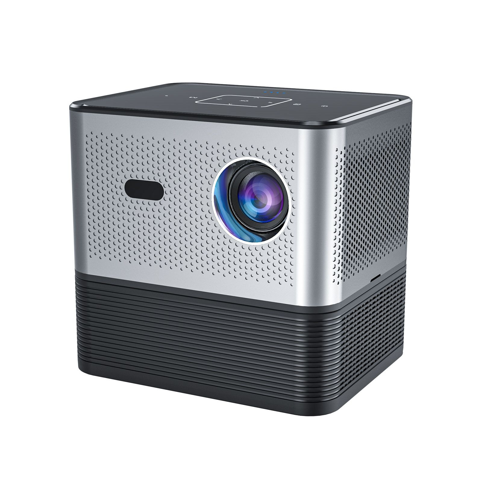 Buy X3 Max Projector from Shenzhen Zhenhuo Technology Co., Ltd., China ...