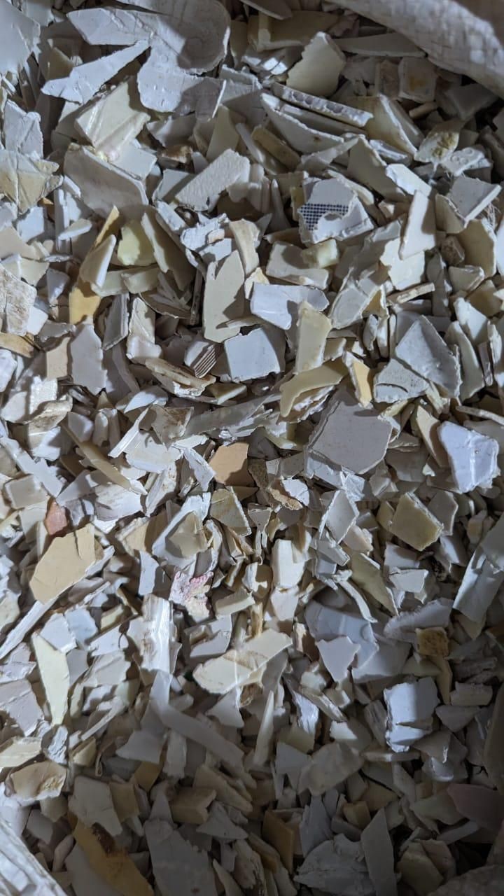 Buy Plastic Scrap from ac enterprise, Bangladesh | Tradewheel.com