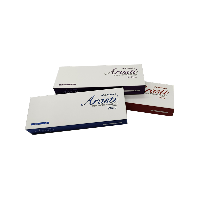 Buy Arasti A-plus Dermal Filler from hebei kouxuan technology co.,ltd, China | Tradewheel.com