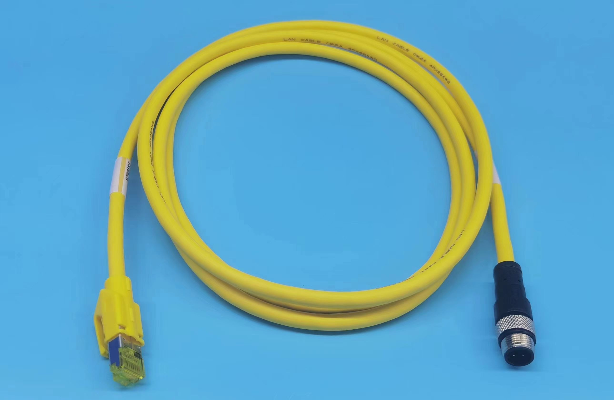 Buy Semiconductor Cable from YSDTEK Technology Co., Ltd., Taiwan ...