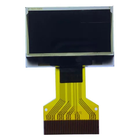 Buy 0.96 Inch 12864 I2c 4-wire Spi Interface Oled Ssd1315 30pin Oled 0 ...