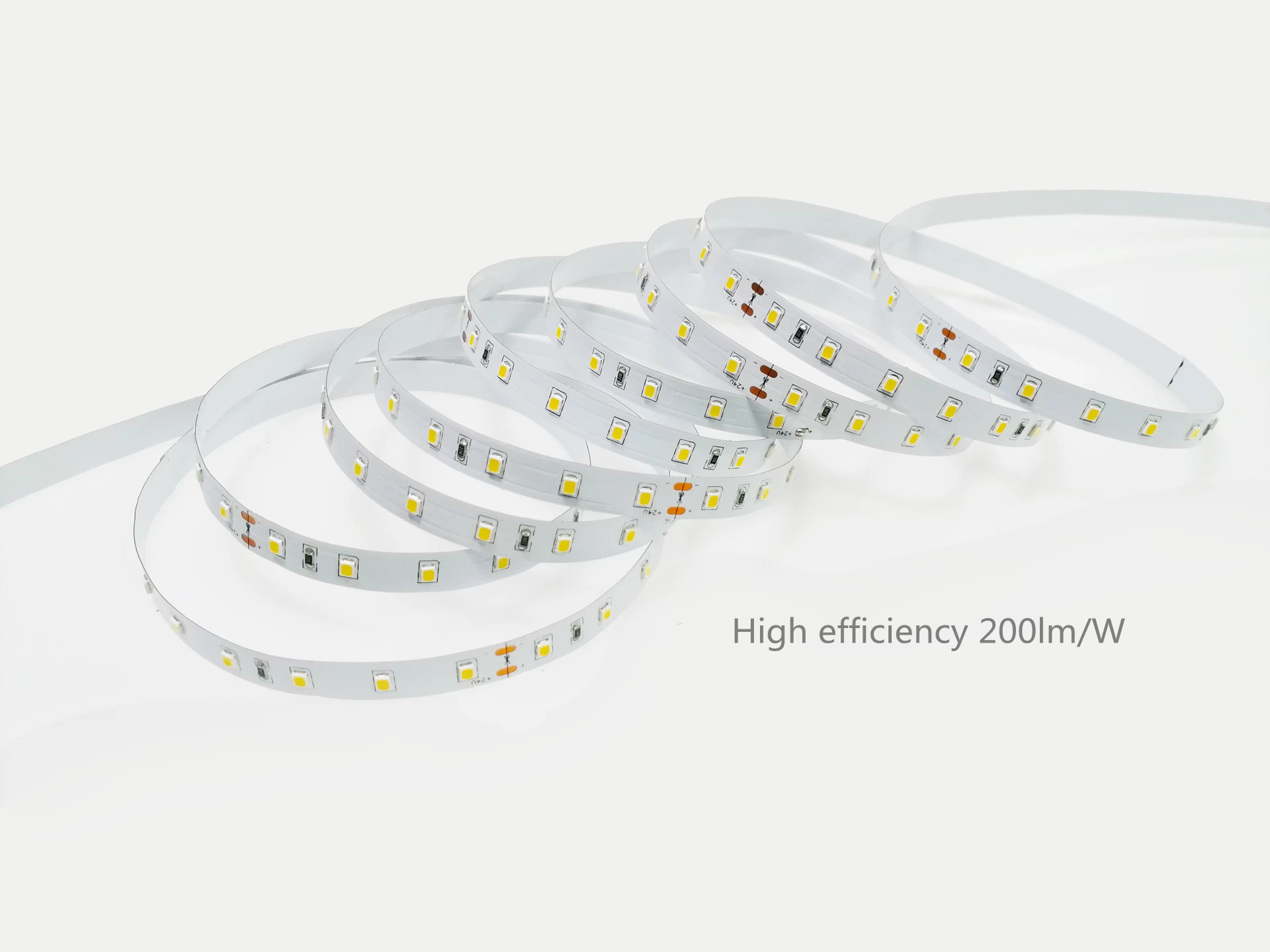 Buy Smd2835 Flex Strips 11.52w Led Striplight Led Strip from Guangzhou ...