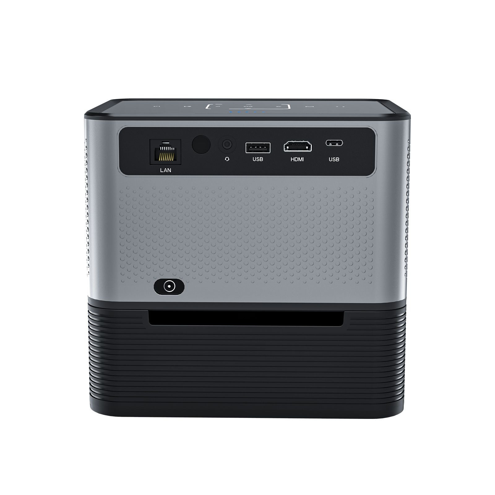 Buy X3 Max Projector from Shenzhen Zhenhuo Technology Co., Ltd., China ...