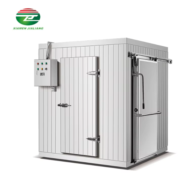 Buy Low-temperature Beef Cold Room With Excellent Performance from ...