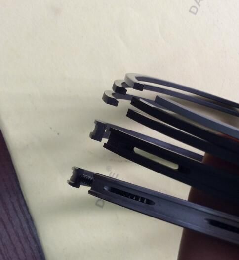 Buy Perkins Piston Ring 41158041 4181a026 Uprk0002 from Guangzhou yif ...