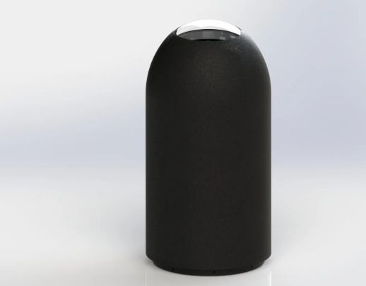 Buy Dy-hw150 Series Infrared Seeker from Shenzhen Nuobashi Trading Co ...