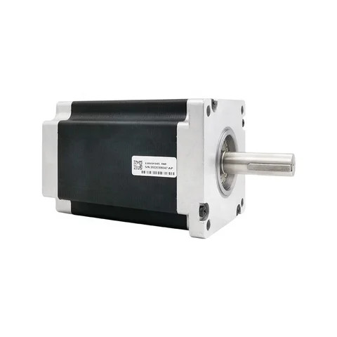 Buy 110j18165-460 2 Phase Stepper Driver Stepper Motor And Drive Nema42 ...