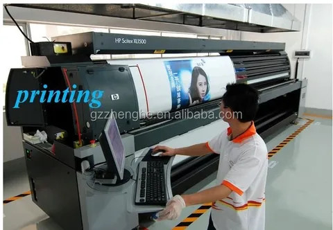Buy 1.37x50m Pvc Vinyl Printable Vinyl Glossy/matte White Pvc Self ...