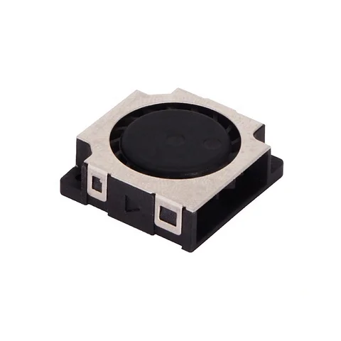 Buy 2006 1inch Small Dc Blower 20x20x6 Mm Mini Fan Blower For Pc Bower ...