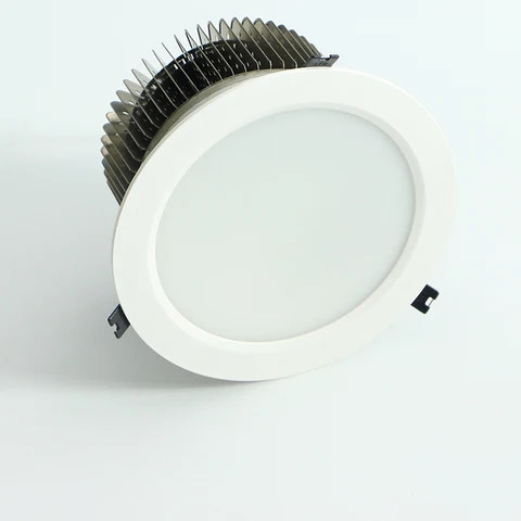 Buy 200w High Ceiling Recessed Lighting High Power Led Recessed ...