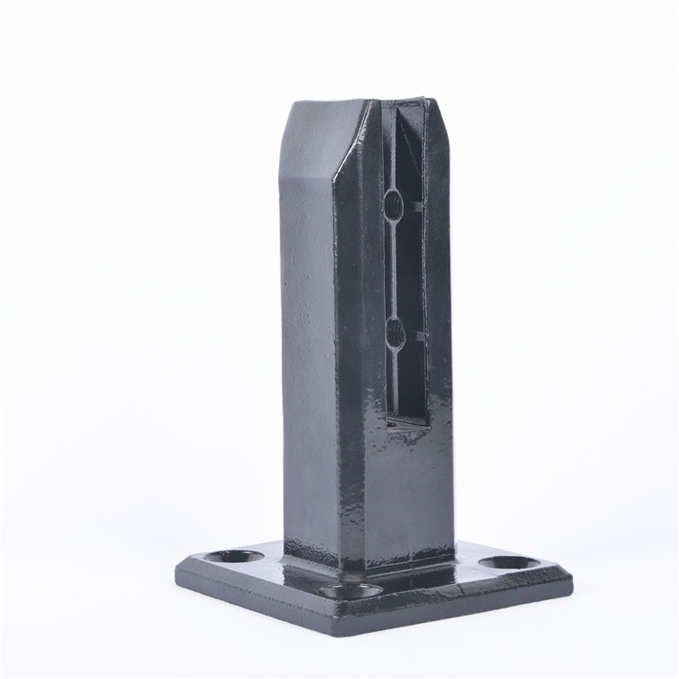 Buy 2021 High Quality 304 Swimming Pool Clamp Spring Steel Pillars And ...