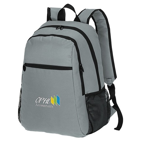 Buy 2021 Padded 15" Rainproof Ultralight Laptop Backpack, 600d ...