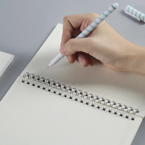 Buy 2024 School Supplies Stationary Hard Cover Classmate Exercise ...