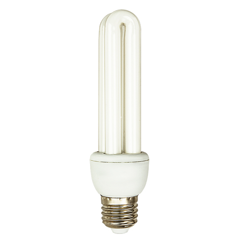 Buy 220v E27 Screw Pin Energy Saving Lamp Bulb 7w 9w 12w White Cfl 2u ...