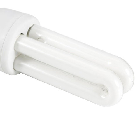 Buy 220v E27 Screw Pin Energy Saving Lamp Bulb 7w 9w 12w White Cfl 2u ...