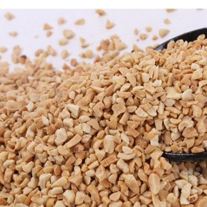 Buy 3-5mm Peanut Crushed Crispy Peanuts High Quality from Junan Huifeng ...
