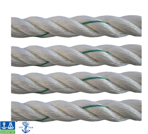 Buy 3 Inch Rope Mooring Rope 8 Strand Polypropylene Rope from Chongqing ...