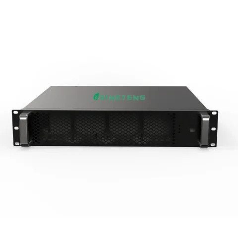 Buy 30kw 50kw Ess Module Bi Directional Dc/dc Module from Guangdong ...