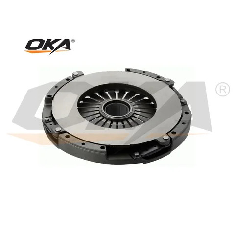 Buy 3482000251 Dump Truck Clutch Pressure Plate Heavy Duty Clutch Cover ...