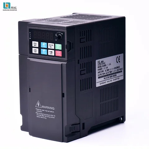 Buy 380v 1.5kw Converter System For Changing Electrical Frequencies ...