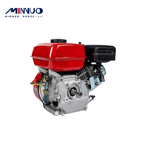 Buy 4 Stroke Diesel Engine Generator With Speed Of 800-2200rpm from ...