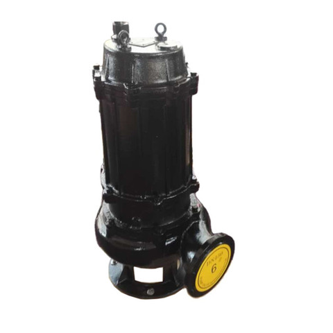 Buy 5 Inch Diameter Submersible Water Pumps 10 Hp Submersible Pump ...