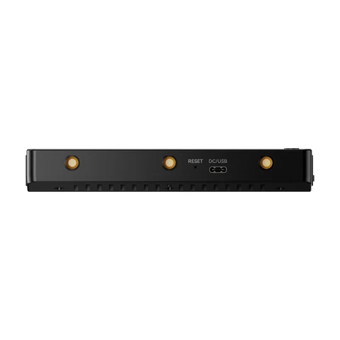 Buy 5" Screen Standalone Scheduled Recording 1080p@60fps Video Recorder ...