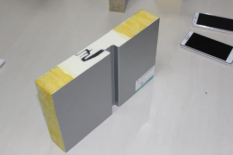 Buy 6 Cm Outdoor House Isolation Exterior Glass Wall Insulation Board ...