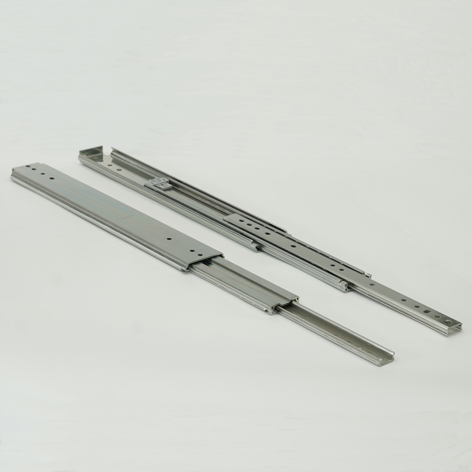 Buy 76mm Heavy-load Ball Bearing Drawer Slide For Industry Device from ...