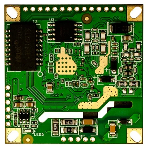 Buy 7inova 600mbps Powerline Homeplug Av Module Powered By Dc12v For ...