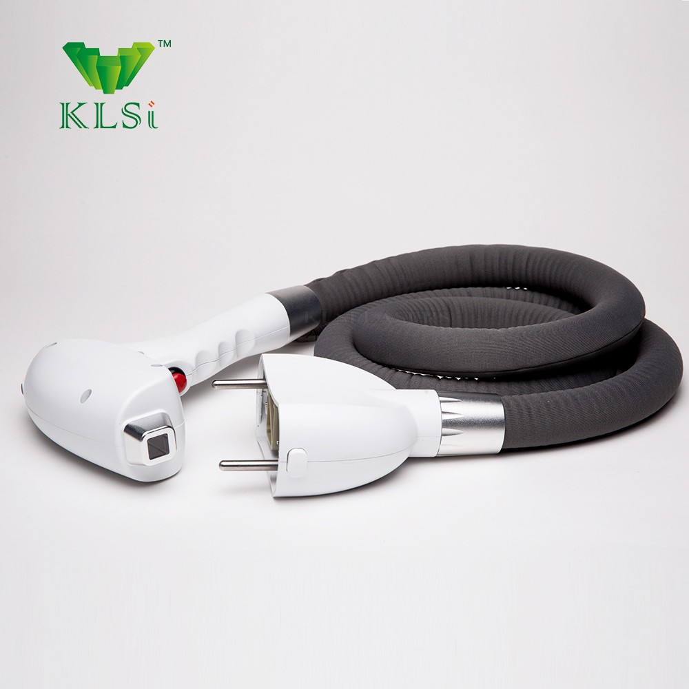 Buy 808nm Diode Laser Laser Cleaning Machine Hair Removal Machine from ...