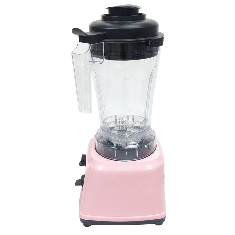 Buy Abs Commercial Food Processor Portable Copper Motor Powder Electric ...