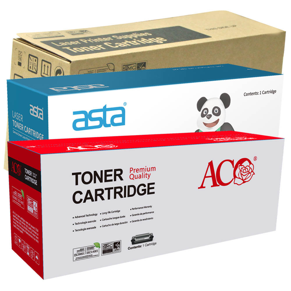 Buy Aco Supplier Oem Premium 92a 24a 49x 96a 10a 11x 27a 27x 61a Toner ...