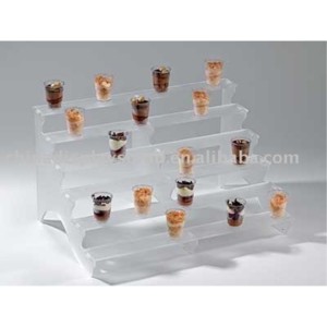 Buy Acrylic Tiered Display, Acrylic Buffet Display, Acrylic Food ...
